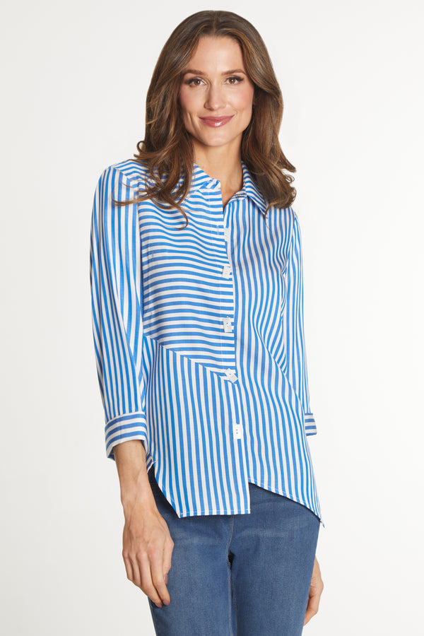Ali Miles Clothing. Quality, fresh mix of fabrics, prints and colors ...