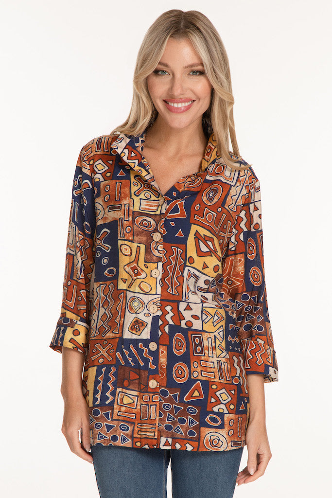 Tunics – Page 4 – AliMiles.com