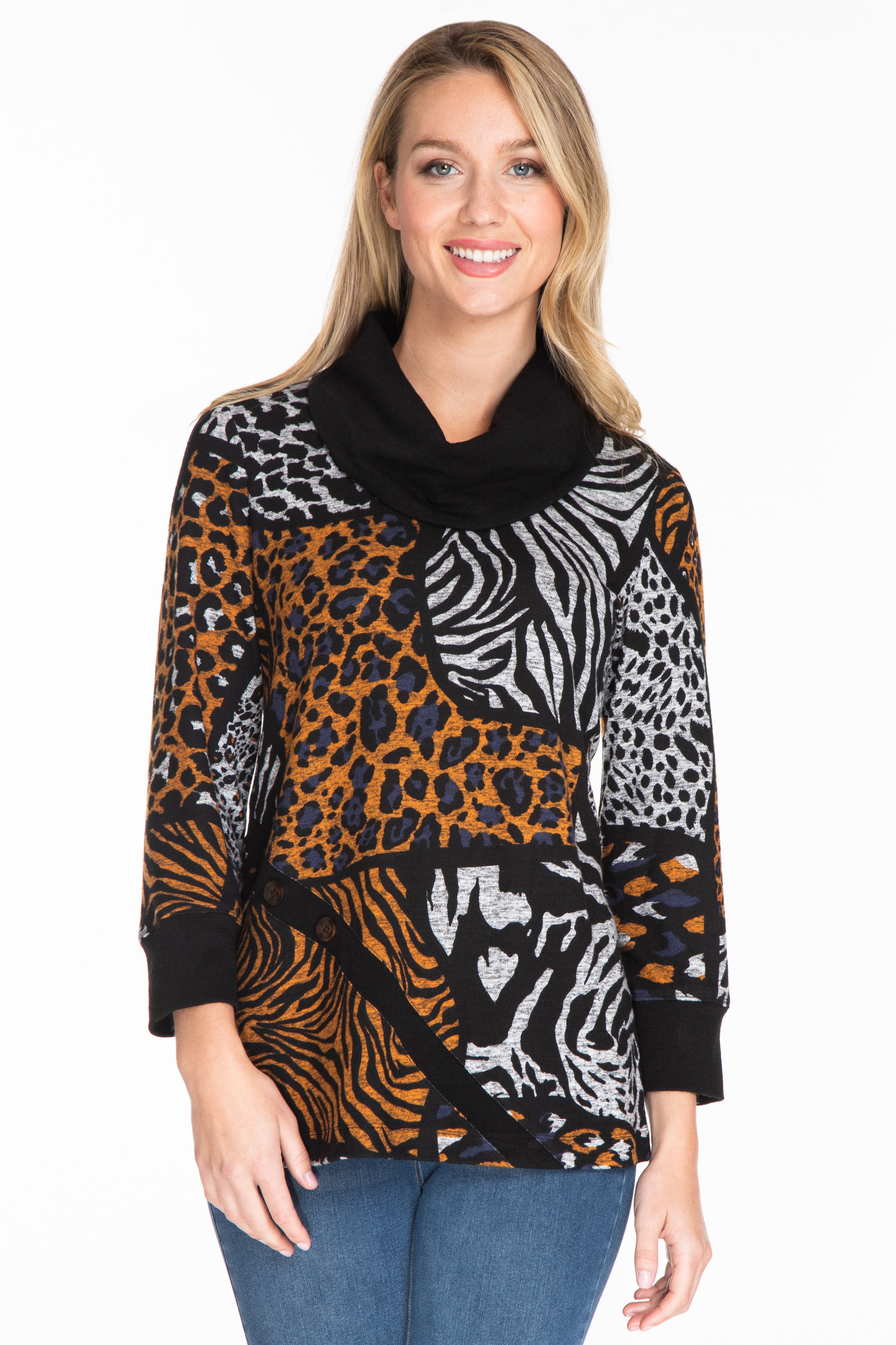 Tunics – Page 4 – AliMiles.com