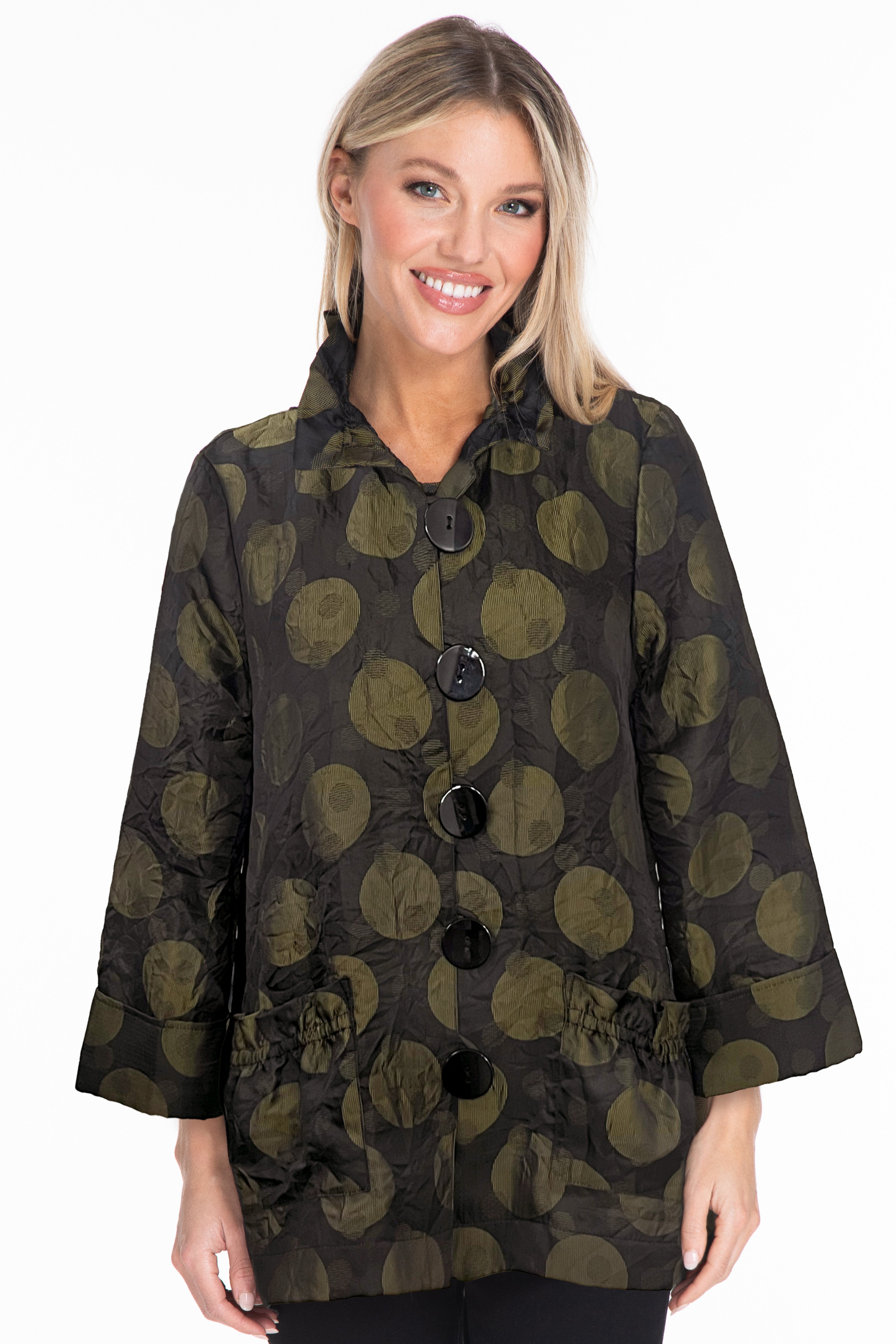 Jackets – Page 2 – AliMiles.com