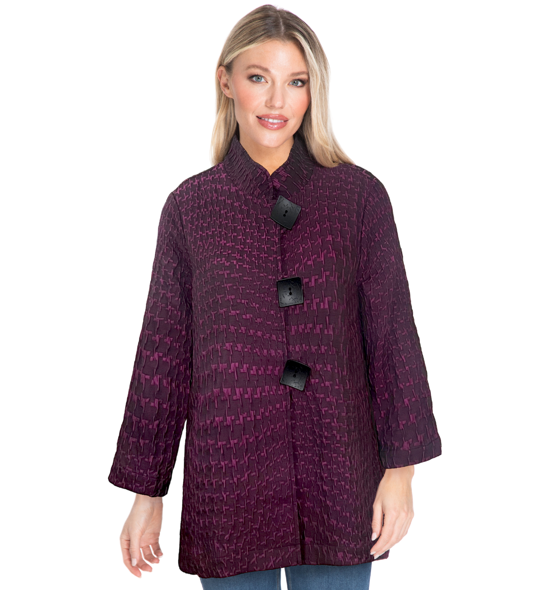 Ali Miles Clothing. Quality, fresh mix of fabrics, prints and colors ...