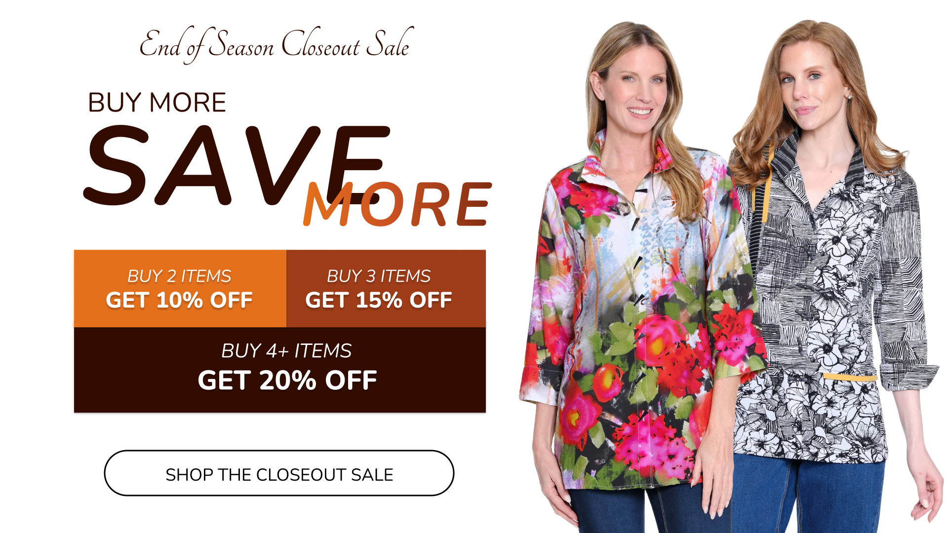 Ali Miles Clothing. Quality, fresh mix of fabrics, prints and colors ...